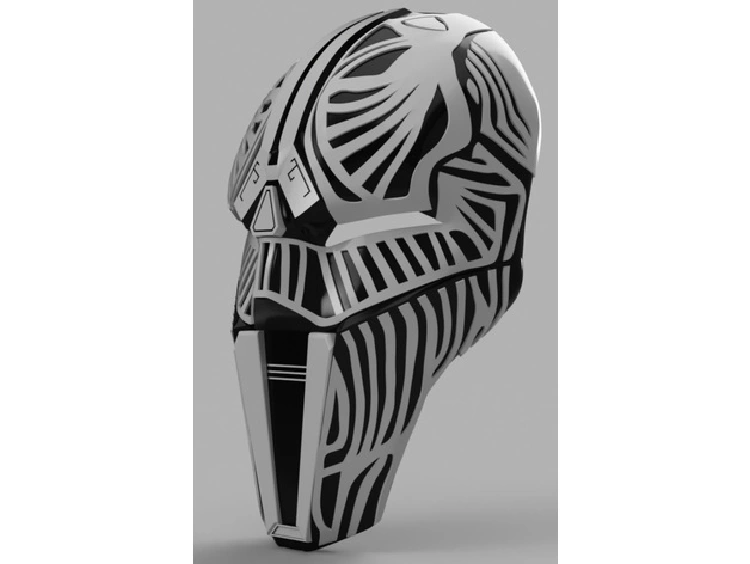 Star Wars Archieven - The World of Freddy's 3d Printing